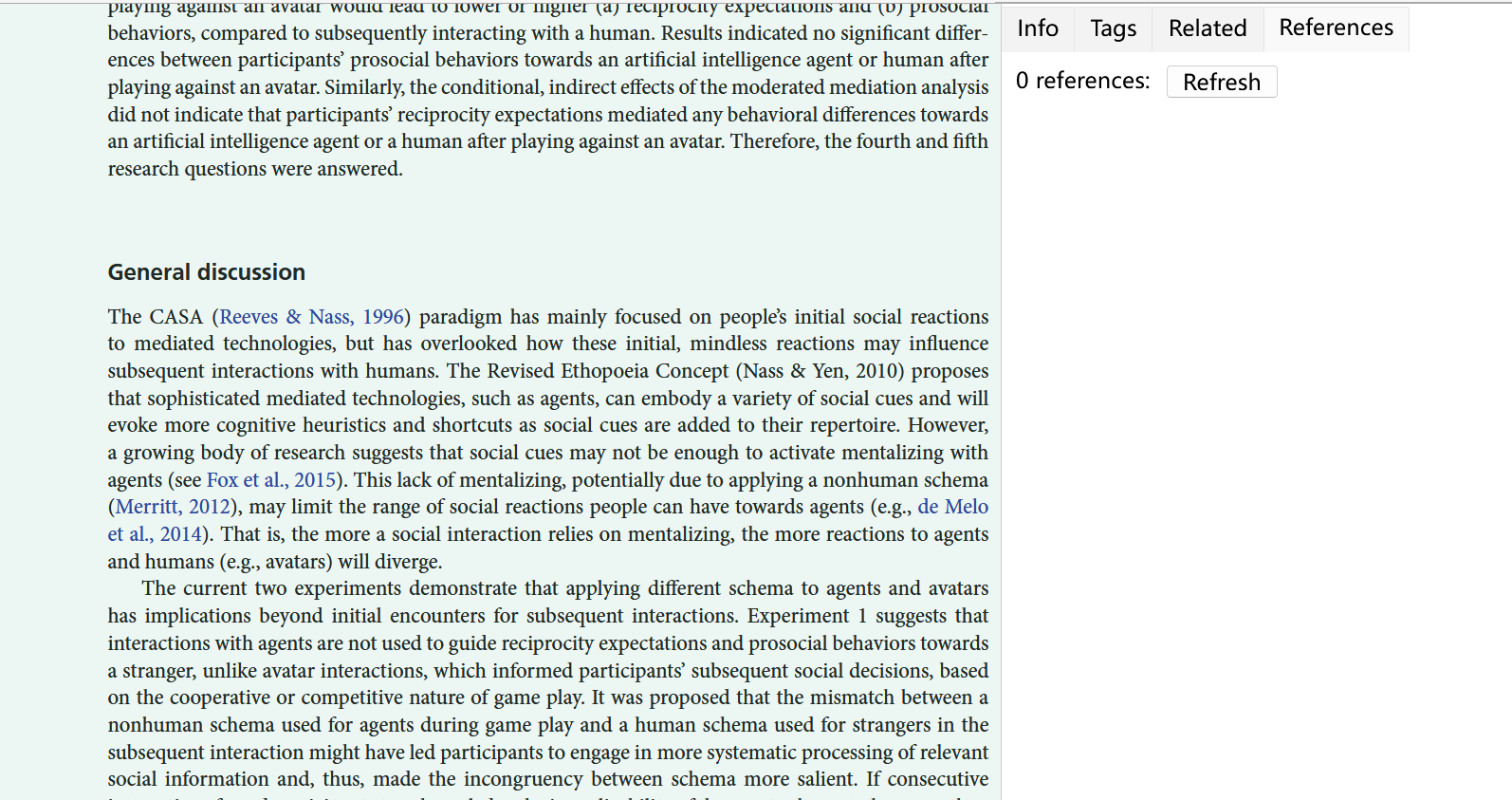 我发现pdf打开左侧references栏之后，上下滑动条消失了 · Issue #207 · MuiseDestiny/zotero-reference · GitHub
