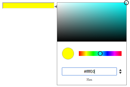 Input changes not reflected after moving the slider for the first time · Issue #109 · zefoy/ngx ...