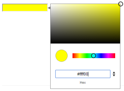 Input changes not reflected after moving the slider for the first time · Issue #109 · zefoy/ngx ...