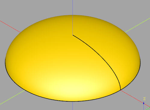 Modelling half-ellipsoid that also produces a "nice" .step file · Issue #1445 · CadQuery ...