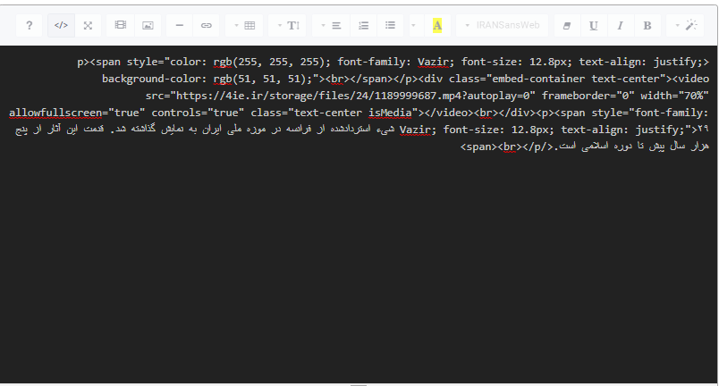[BUG] Dispose the video when back to previous screen · Issue #1033 · Sub6Resources/flutter_html ...