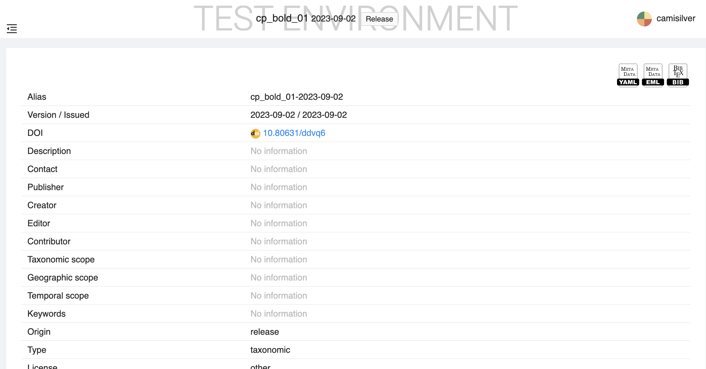 Editors do not automatically get editor role for releases of their projects · Issue #1268 ...