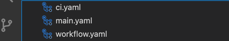 [Icon Request]: github-actions · Issue #2533 · material-extensions ...