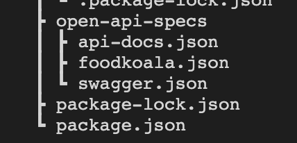 Cannot run start --data / cannot find pm2/lib/ProcessContainerFork.js · mockoon mockoon ...