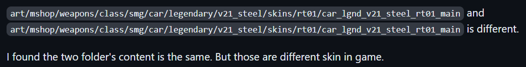Can't export some Material · Issue #119 · r-ex/LegionPlus · GitHub