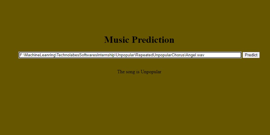 GitHub - AntoniosMalak/Predicting-Hit-Songs-Using-Repeated-Chorus