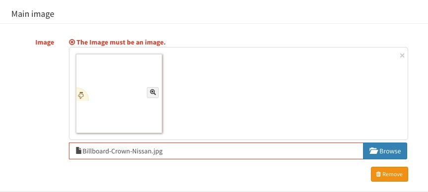 Image field doesn't work if I disable pjax · Issue #1981 · z-song/laravel-admin · GitHub
