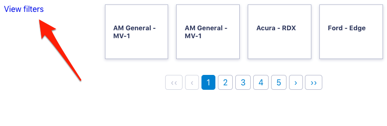 Duplicate facets inside the request · Issue #3278 · algolia/instantsearch · GitHub