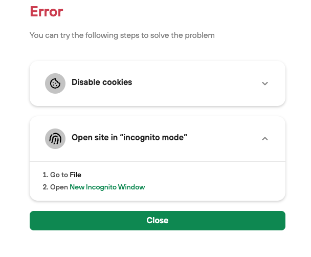 Update copy: Connect popup v9 does not detect Brave as unsupported browser · Issue #7058 ...