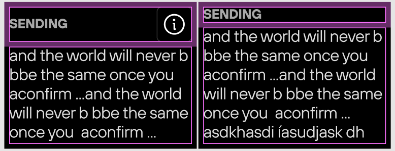 UI2: style update · Issue #2849 · trezor/trezor-firmware · GitHub