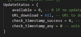 Allow to view update information via the in-game UI · Issue #98 · Joe91/fun-bots · GitHub