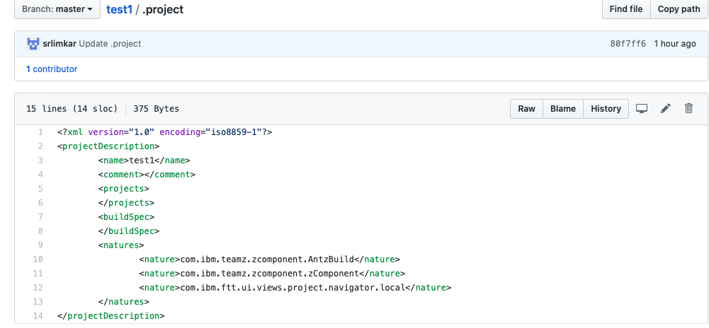 [BUG] Special Characters getting converted wrongly when cloned to mainframe DS · Issue #339 ...