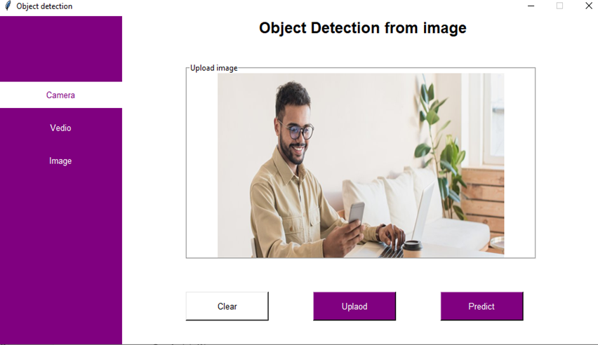 GitHub - ABYADE-Khadija/ObjectDetectionPython