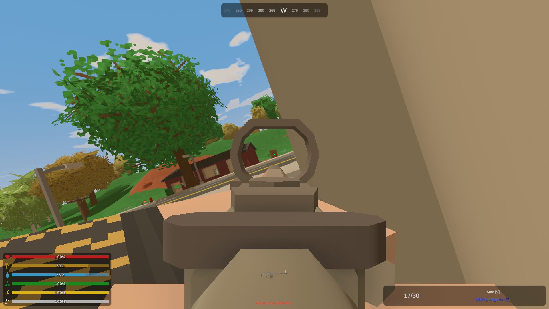 Large list of first person view issues · Issue #3677 ...