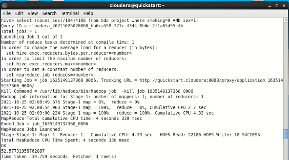 GitHub - bda-ankit/HiveSQL_Complex_Queries_Project: HiveSQL - Data Science Complex query project