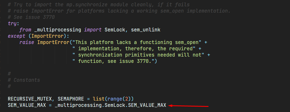 Failed to build numpy 1.22.1 · Issue #8707 · termux/termux-packages · GitHub