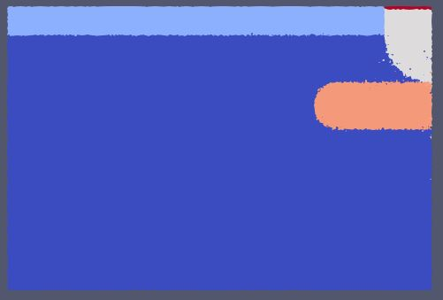 Particle Swarm XDMF files not recording particle advection · Issue #561 · underworldcode ...