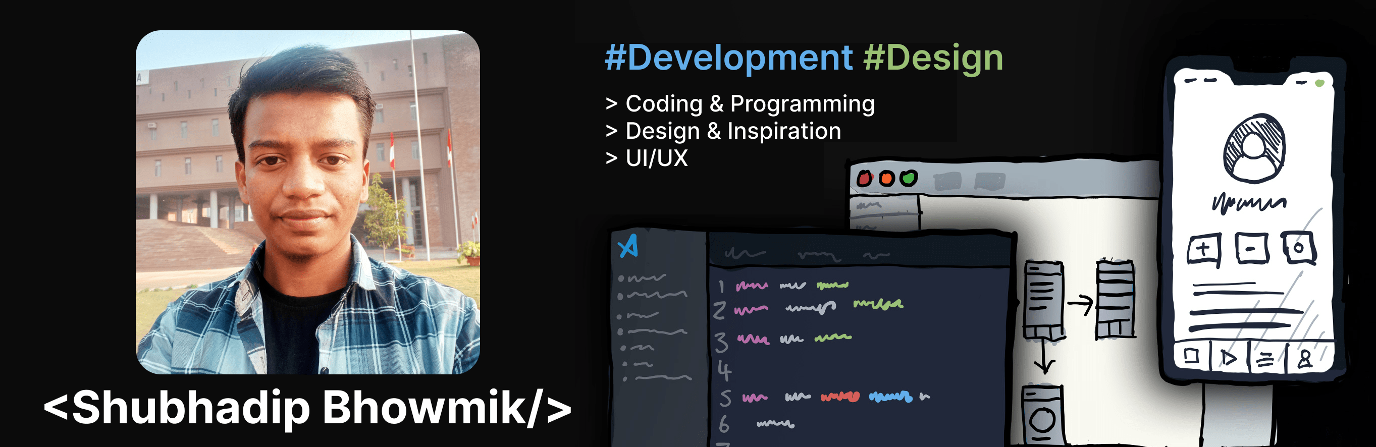 subhadipbhowmik (Shubhadip Bhowmik) · GitHub