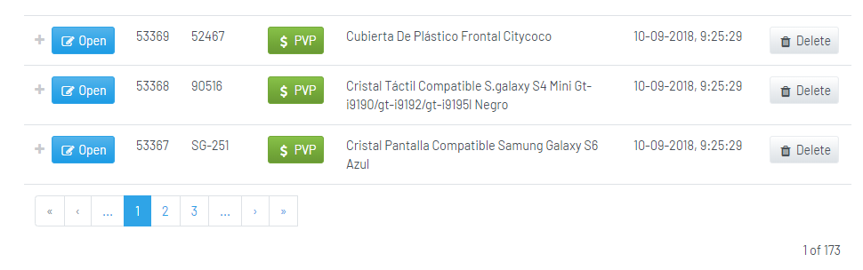 Visualization problems with Bootstrap 4 · Issue #823 · fooplugins/FooTable · GitHub