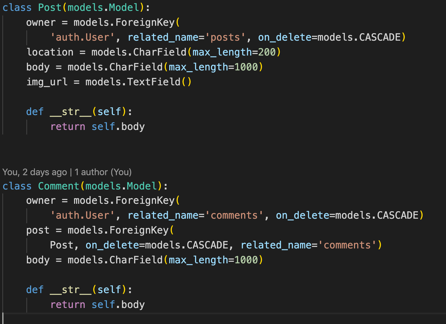 GitHub - jnlsings/catspotting-backend: Welcome to the Catspotting API, the back end for Jaimie ...