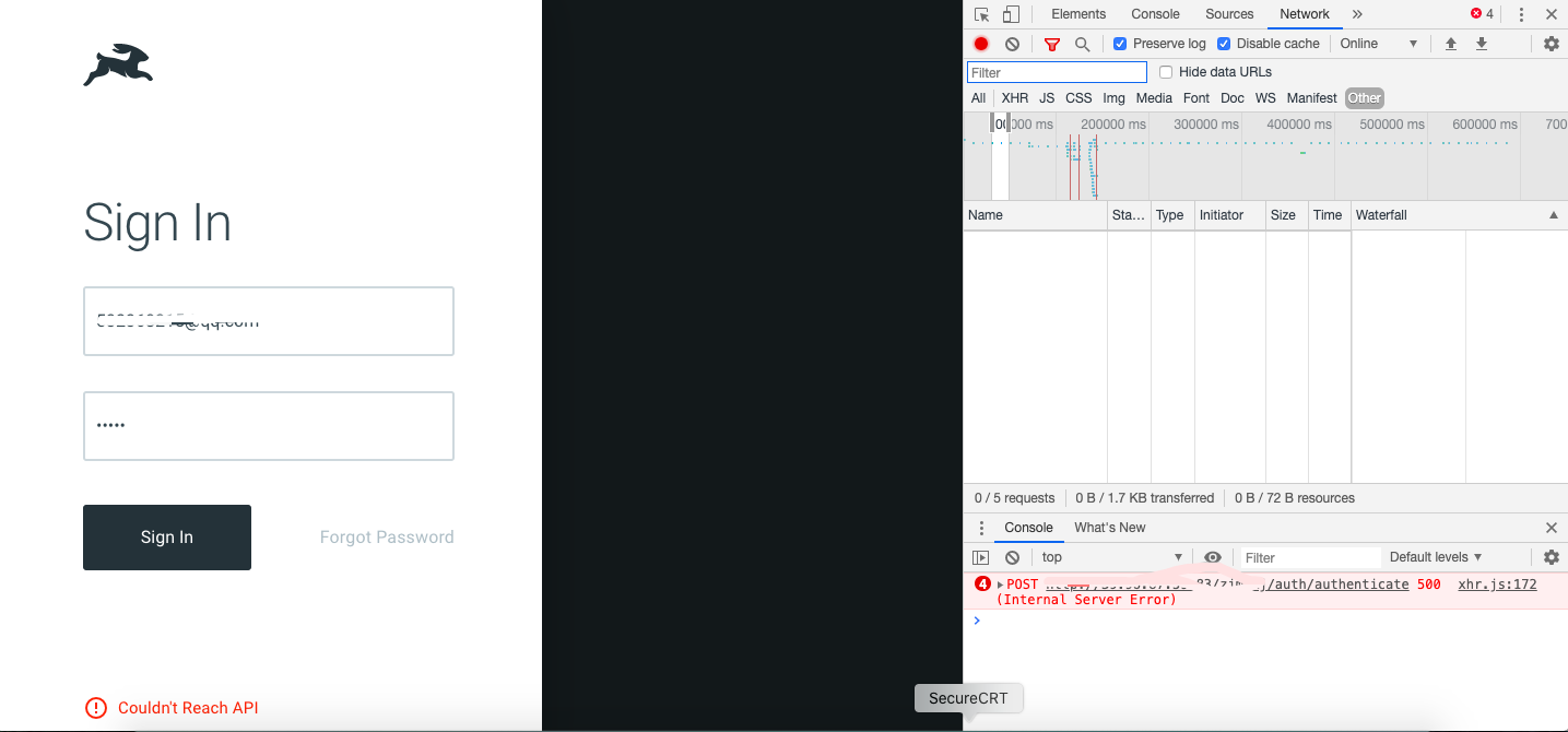 directus8.0.0 install 500 Internal Server Error · Issue #1541 · directus/v8-archive · GitHub