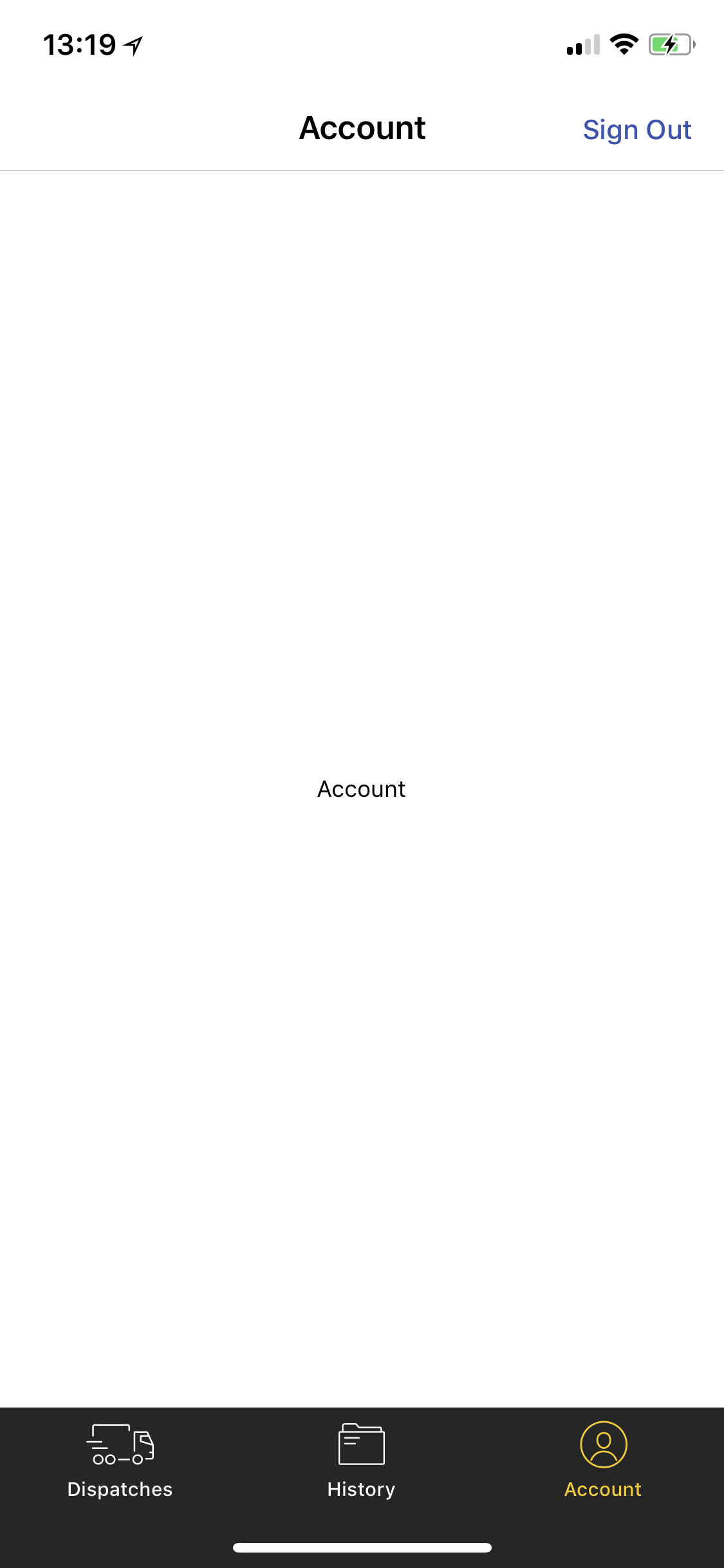 [android] Tab Bar Color Not Working · Issue 3212 · Wix React Native Navigation · Github