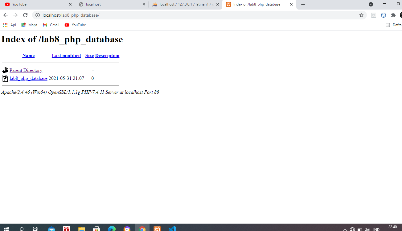 GitHub - viraniindahsari/lab8_php_database