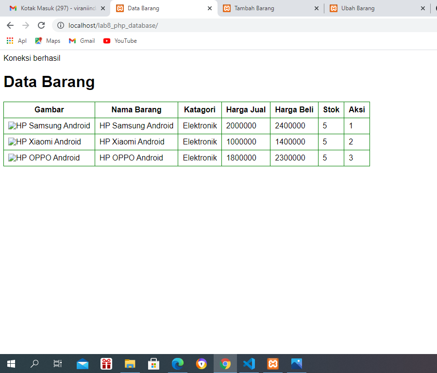 GitHub - viraniindahsari/lab8_php_database