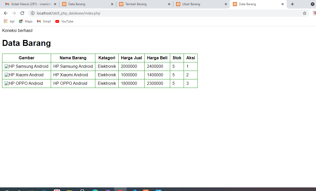 GitHub - viraniindahsari/lab8_php_database