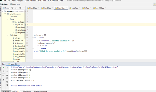 GitHub - viraniindahsari/labpy3