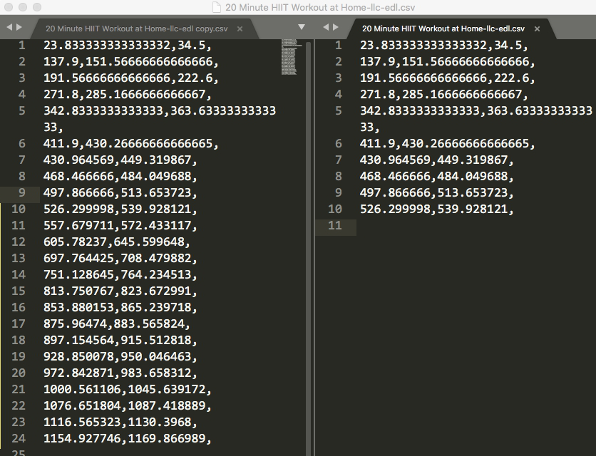 Configuration loss since 3.24 · Issue #510 · mifi/lossless-cut · GitHub