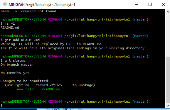 GitHub - RahmadBasri/LATIHAN-PYTHON