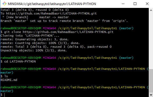 GitHub - RahmadBasri/LATIHAN-PYTHON