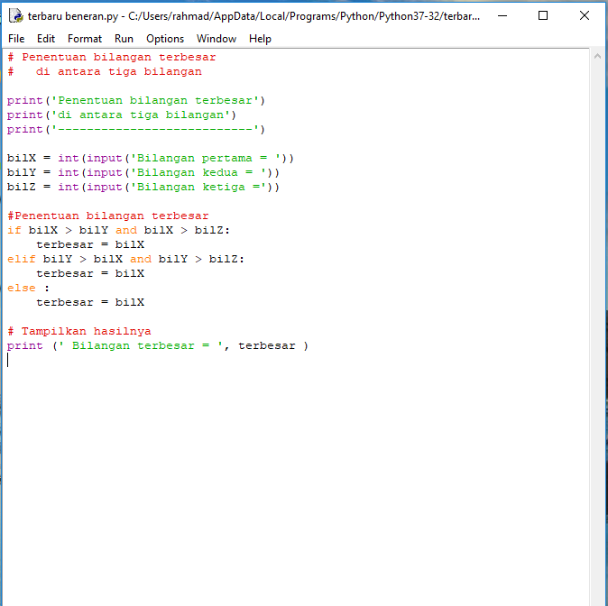 GitHub - RahmadBasri/labspy02