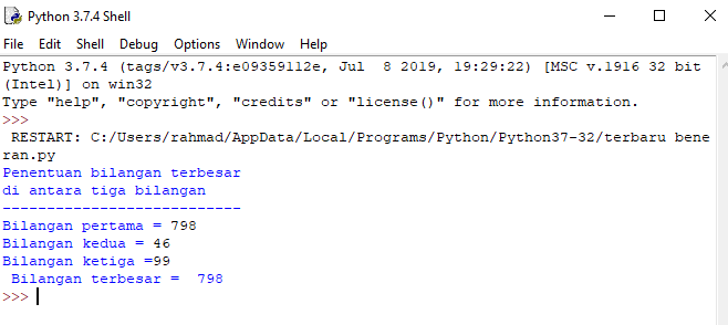 GitHub - RahmadBasri/labspy02