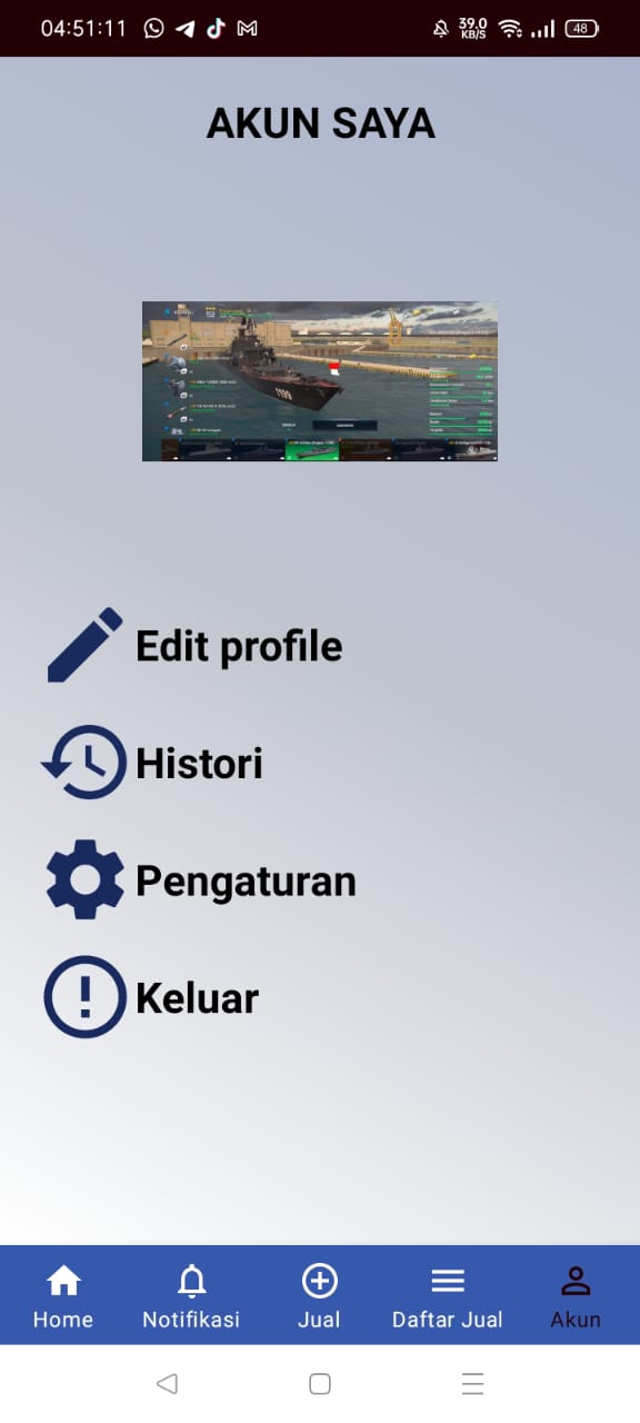 GitHub - PattimuraDev/SecondHand: Project akhir jalur android developer binar academy
