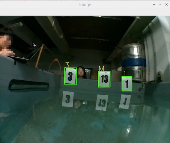 GitHub - Jerpin/number-detection
