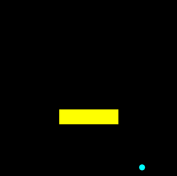 GitHub - hc-jinghu/2d-breakout: a simple 2D physics engine practice using SFML
