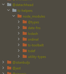 [BUG] dependency with a `npm-shrinkwrap.json` doesn't install properly when using `npm-ci ...