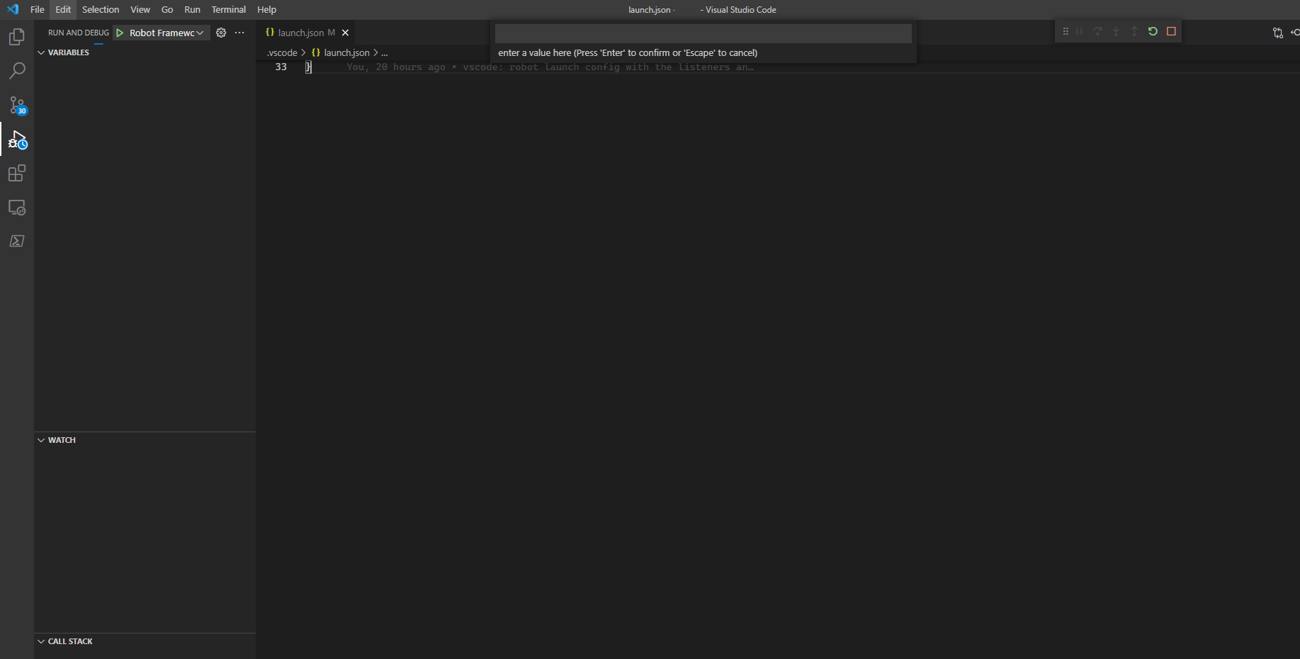 UX: input boxes are too small and difficult to notice · Issue #132200 ...