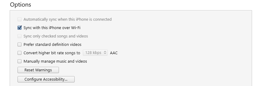 AltServer showing No Connected Devices · Issue #401 · altstoreio/AltStore · GitHub