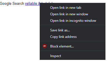 chrome/firefox extension should have "shorten url with sharex" option when right clicking on ...