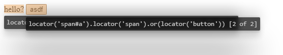 [BUG] `and` and `or` locator methods incorrectly match elements outside of parent locator ...