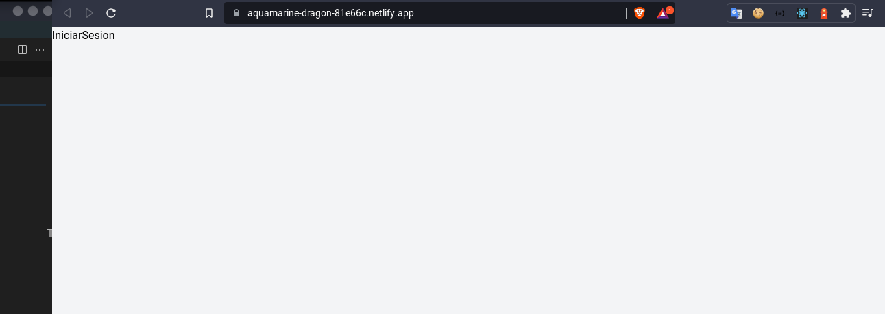 Problems redirecting index.html (vite - react) · vitejs vite · Discussion #7423 · GitHub