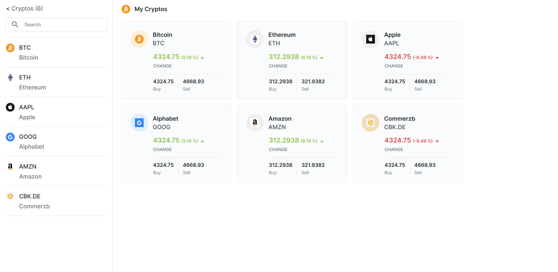 GitHub - DivyanshuPandey1702/crypto-dashboard
