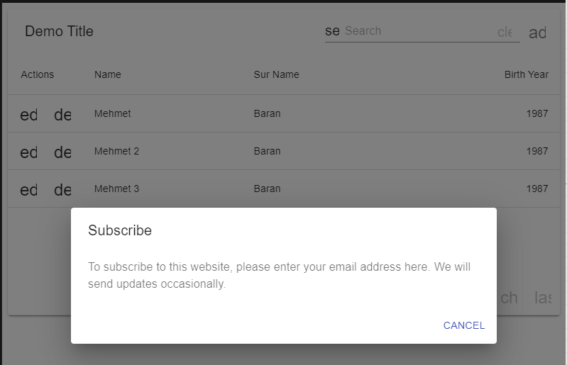 Material Table doesn't keep state edit mode when opening dialog · Issue #3048 · mbrn/material ...