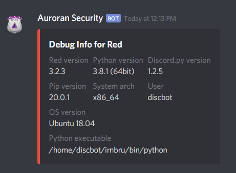 [Downloader] Downloader unloads on bot restart. · Issue #3415 · Cog-Creators/Red-DiscordBot · GitHub