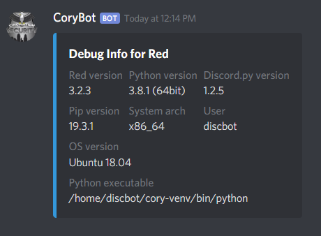 [Downloader] Downloader unloads on bot restart. · Issue #3415 · Cog-Creators/Red-DiscordBot · GitHub