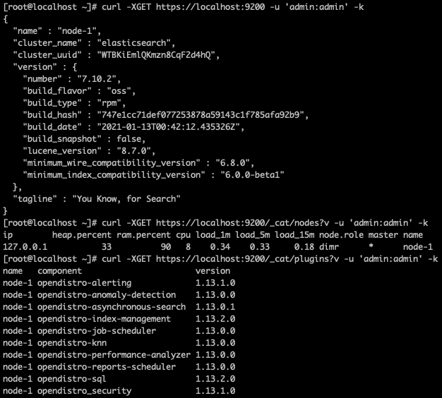 Issue with accessing web UI after fresh installation following the step ...