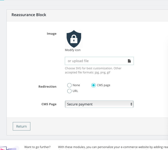 Cannot save field title when editing a block in blockreassurance with Safari · Issue #16152 ...